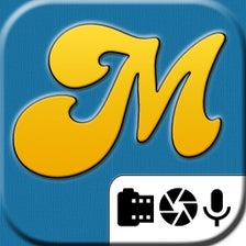 MyMemo - Make Memory Games for iPhone - Download