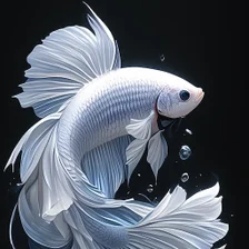 Betta Fish Wallpapers 4K for Android - Download