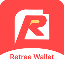 Android 용 Retree Wallet - 다운로드