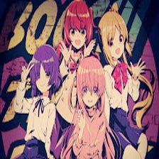 Bocchi The Rock Wallpaper para Google Chrome - Extensión Descargar