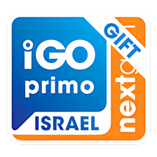 iGO Nextgen Gift edition APK para Android - Download