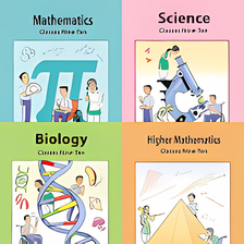 Class 9-10 English Version Book 2019 per Android - Download