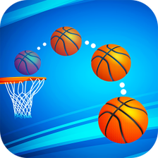Android için Basketball Shoot - Dunk Hitting APK - İndir