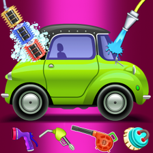 Famous Car Wash Service Game for Android - Download