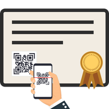 Certificate QR Scanner APK for Android - Download