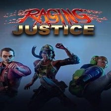 Raging Justice para Xbox One - Descargar