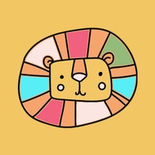 Coloring book-Paint by number pour iPhone - Télécharger