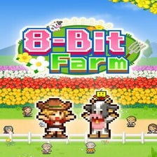 8-Bit Farm pour Xbox Series X|S - Télécharger