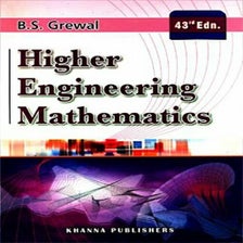 B.S. GREWAL - HIGHER ENGINEERING MATHEMATICS APK for Android - Download