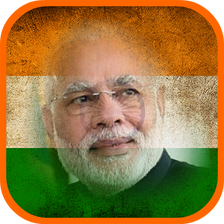 Indian Flag Photo Frame for Android - Download