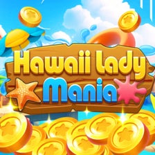 Hawaii Lady Mania para iPhone - Descargar