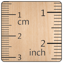 Ruler for Android - Download