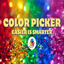 Color Picker para Google Chrome - Extensión Descargar