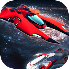 Sky Roads 3D - Galaxy Racing for Android - Download