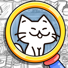 Find Cats - Spot Hidden Object per Android - Download