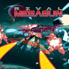 Rival Megagun para PlayStation 4 - Descargar