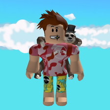 ESCAPE POKE OBBY para ROBLOX - Juego Descargar