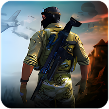 IGI Cover Fire Gun Strike - Free Shooting Games APK for Android - Download