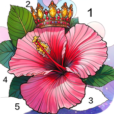 Fun ColorColoring Games Happy Color by Number APK für Android - Download