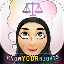 Know Your Rights - اعرفي حقوقك for iPhone - Download