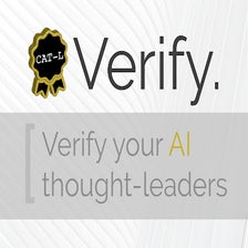 Certified Artificial - CAT-L Verify para Google Chrome - Extensión ...