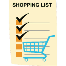 Shopping List para Android - Descargar