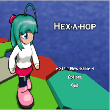 Hex-a-hop - Descargar