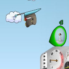 Learn To Fly Original para Google Chrome - Extensão Download