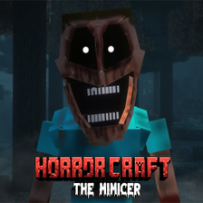HORRORCRAFT: The Mimicer for Android - Download