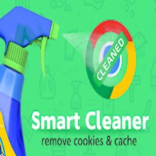 Smart Clean - History & Cache Cleaner Google Chrome 용 - 확장 프로그램 다운로드