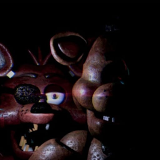 Creepy Nights at Freddys CNaF ALPHA 0.18.3 for ROBLOX - Game Download