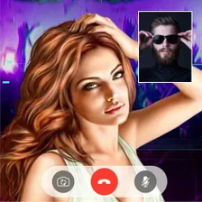 Night Chat - Fun Video Chat for Android - Download