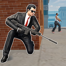 Agent Gun Shooter: Sniper Game for Android - Download