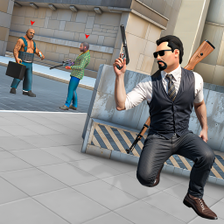 Agent Gun Shooter: Sniper Game para Android - Download