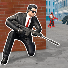Agent Gun Shooter: Sniper Game for Android - Download