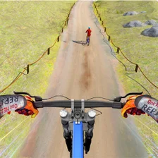 Mountain Bike Games: BMX Game for Android - Download