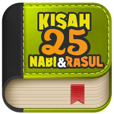 Kisah 25 Nabi dan Rasul para Android - Download