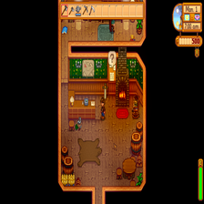 Befriend Marlon and Gunther Stardew Valley için - Mod İndir