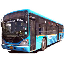 APSRTC City Bus Live Track para Android - Descargar