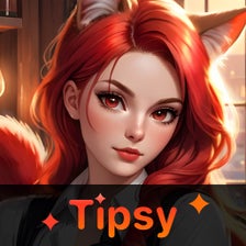 Tipsy Chat: Your AI Tavern für iPhone - Download