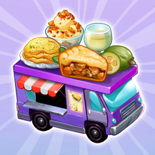 Kitchen Scramble: Cooking Game APK for Android - Download