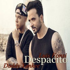 Luis Fonsi Ft.Daddy Yankee"DESPACITO" APK for Android - Download