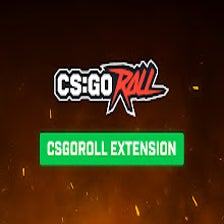 CSGORoll Extension Google Chrome 용 - 확장 프로그램 다운로드