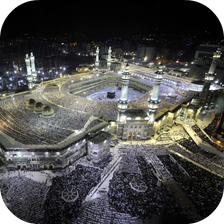 Makka Video Live Wallpaper APK for Android - Download