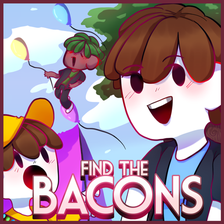 Find The Bacons 180 for ROBLOX - Game Download