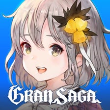 Gran Saga: Аниме MMORPG para iPhone - Descargar