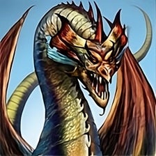 Dragon Court: Reborn для iPhone — Скачать