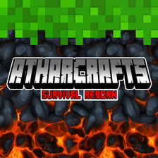 Android için Atharcrafts: Survival Reborn APK - İndir