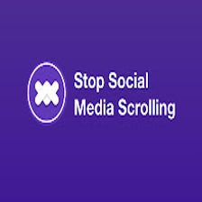Stop Social Media Scrolling for Google Chrome - Extension Download