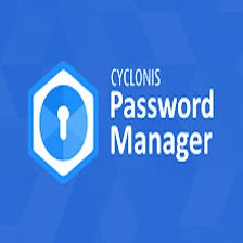 Cyclonis Password Manager for Google Chrome - Extension Download